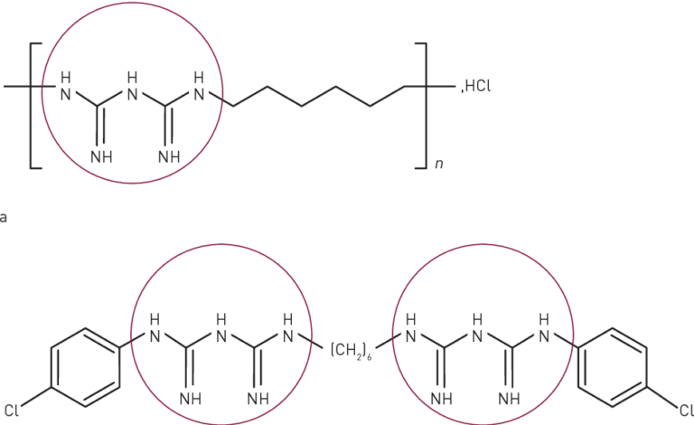 Polyhexanide | HHLCS